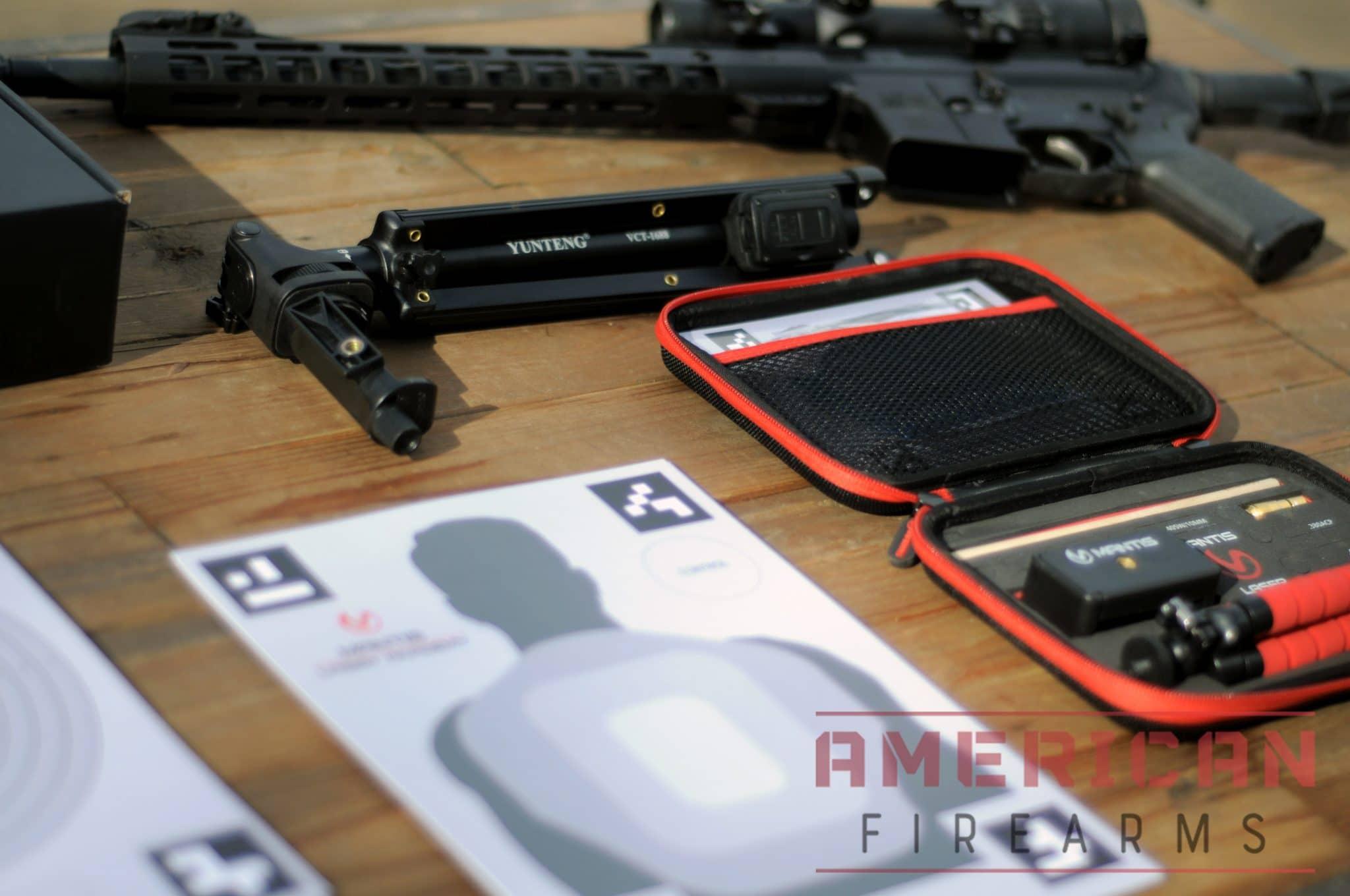 The Best Dry Fire Training Systems: Time to Train | American Firearms
