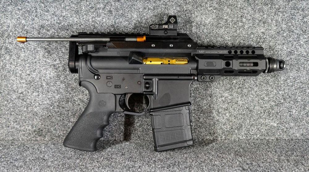 News Brief – 10/25 | American Firearms